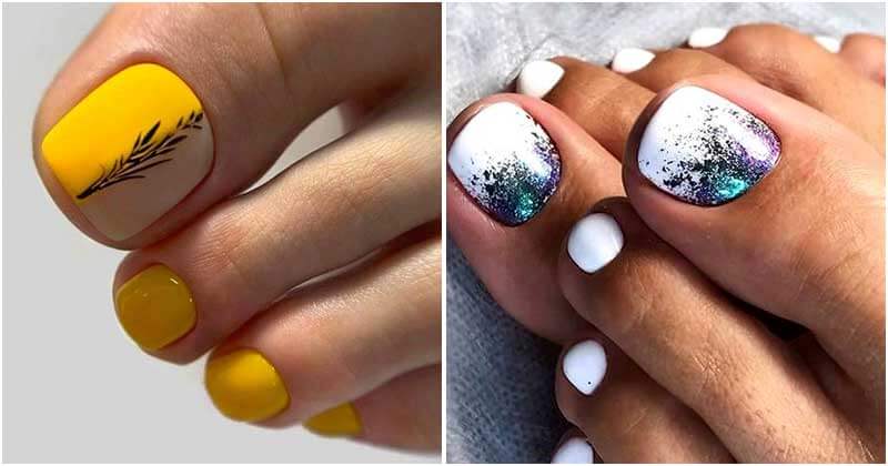 25 Beautiful Pink Nail Designs To Try