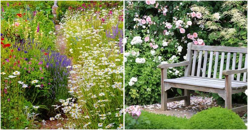 24 Landscaping Ideas Without Grass
