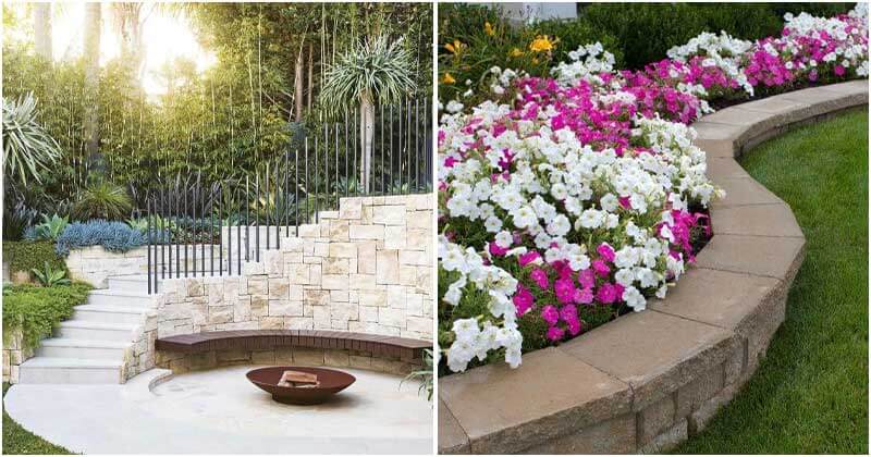 25 Mind-blowing Rock Ideas For Your Next Outdoor Projects