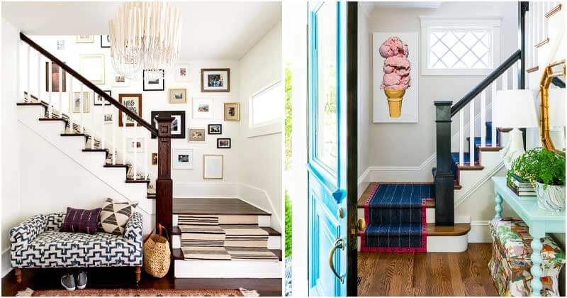 20 Stylish Gallery Wall Ideas