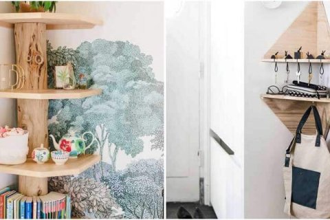 27 DIY PVC Projects To Decorate Home