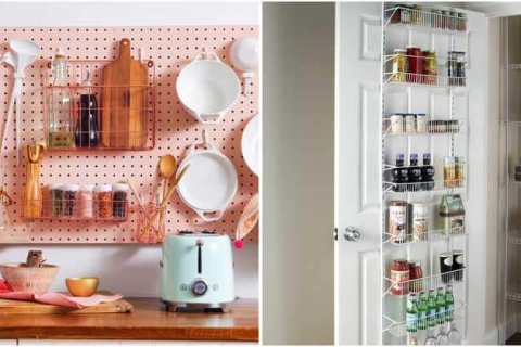 22 Charming Corner Decor Ideas