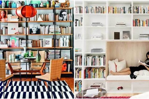 22 Charming Corner Decor Ideas