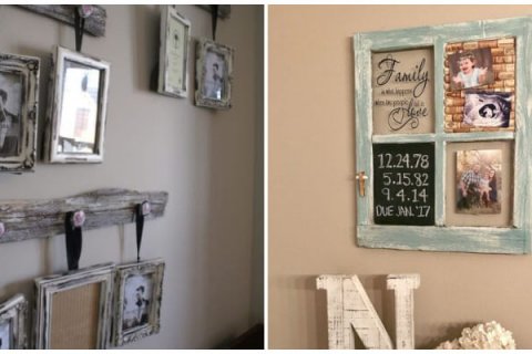 22 Charming Corner Decor Ideas