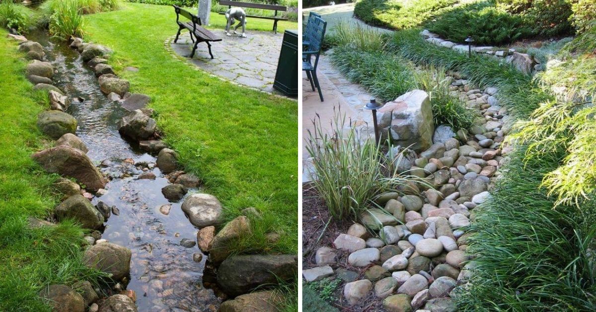 15 Spectacular River Landscaping Ideas to Transform Your Garden