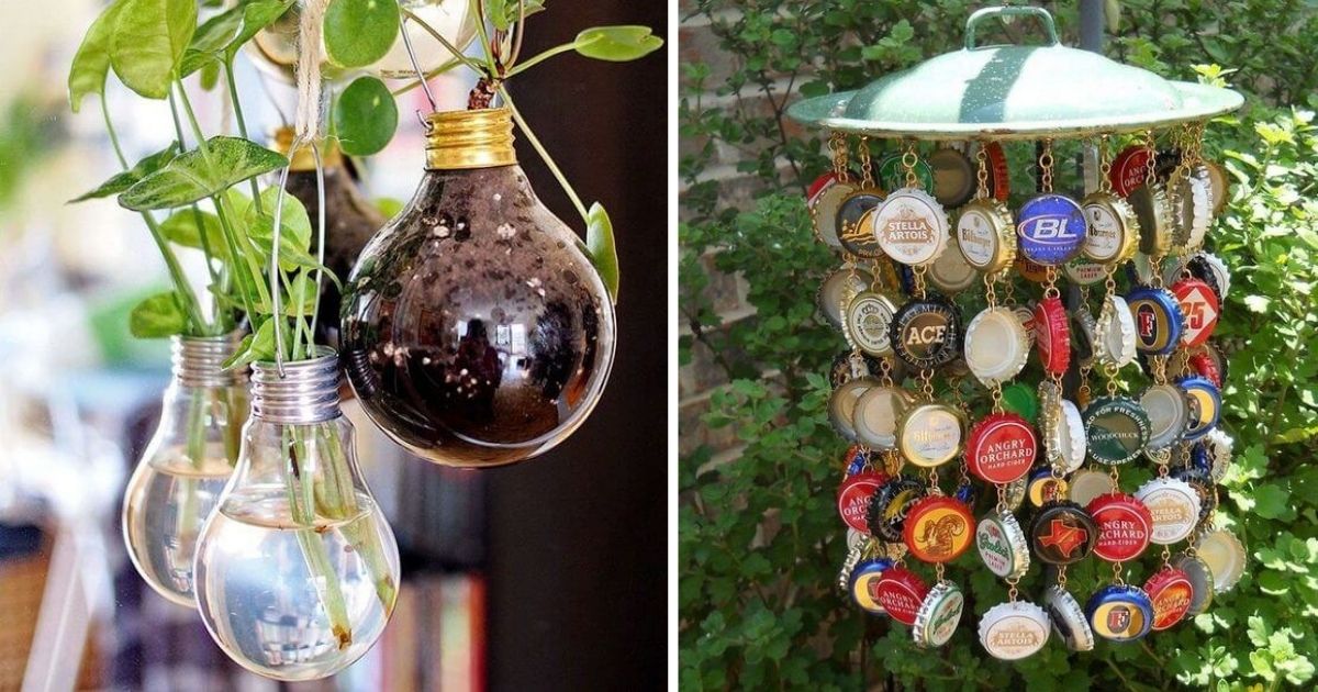 30 Brilliant Ways to Repurpose Old Tennis Rackets into Unique Creations