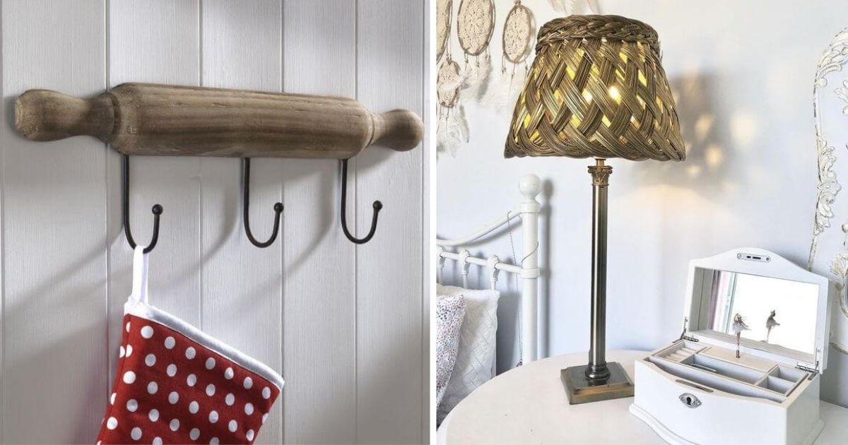 20 Recycled Old Kitchen Items To Decorate Home Ideas