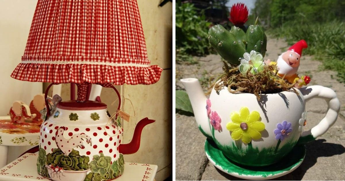 37 Brilliant Ways to Upcycle Old CDs Instead of Tossing Them