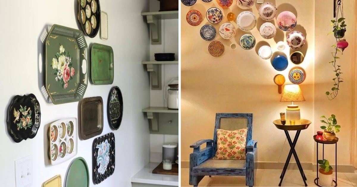 20 Stylish Gallery Wall Ideas
