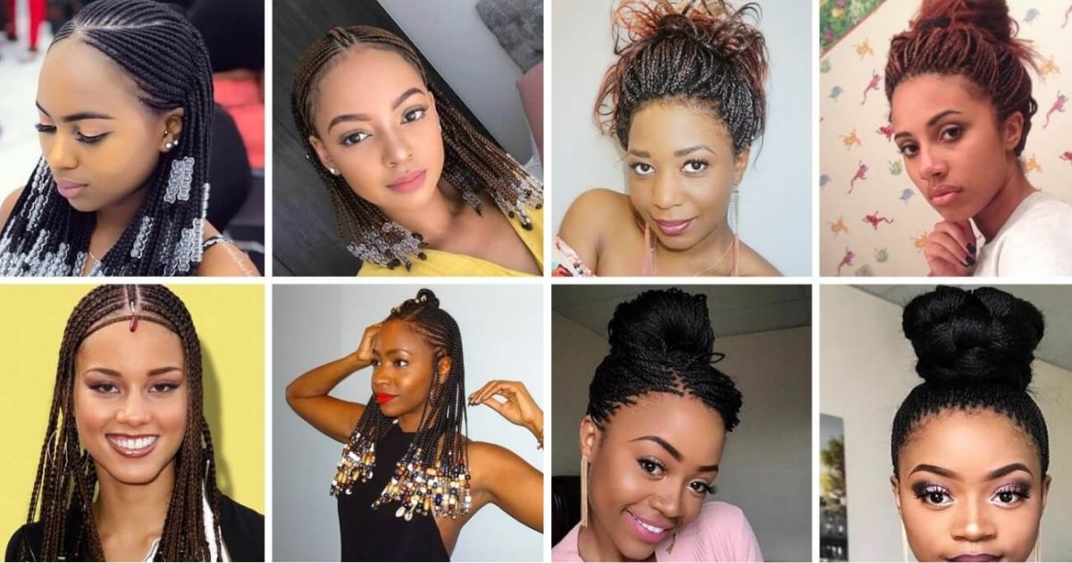 25 Charming Braided Hairstyles To Vamp Up Your Feminity