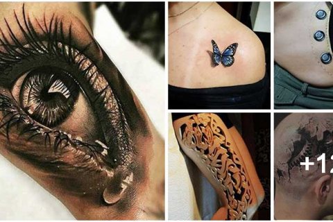 Top Stunning And Unique Number Fibonacci Tattoo Ideas You Need To See