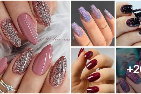 23 Fresh Nail Designs To Spice Up Your Spring