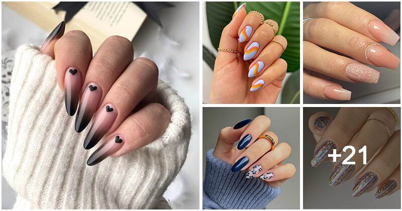 6 Nail Trends That You Need To Try Immediately