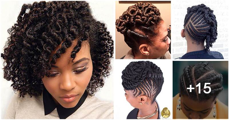 The Most Stylish Flat Twist Ideas To Copy
