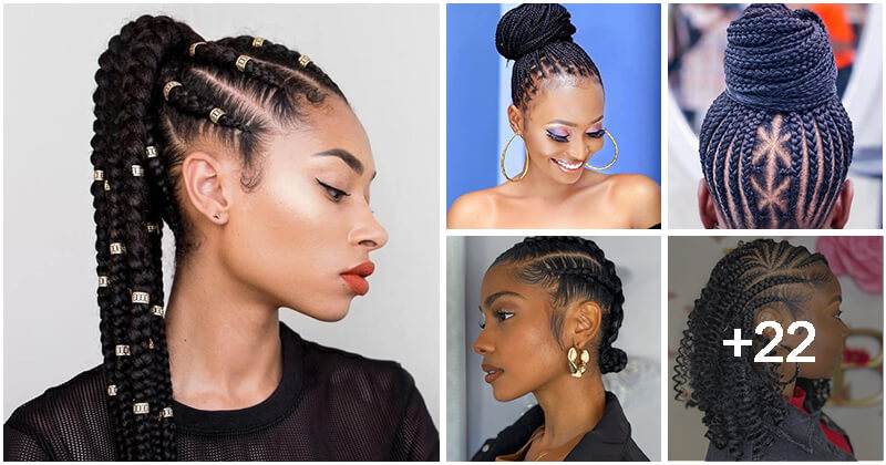 25+ Braid Hairstyle Ideas That Will Motivate Your Next Look