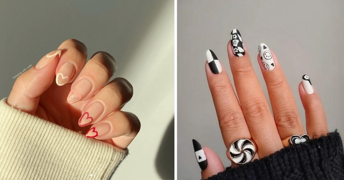 5 Biggest Nail Trends To Expect In This Year