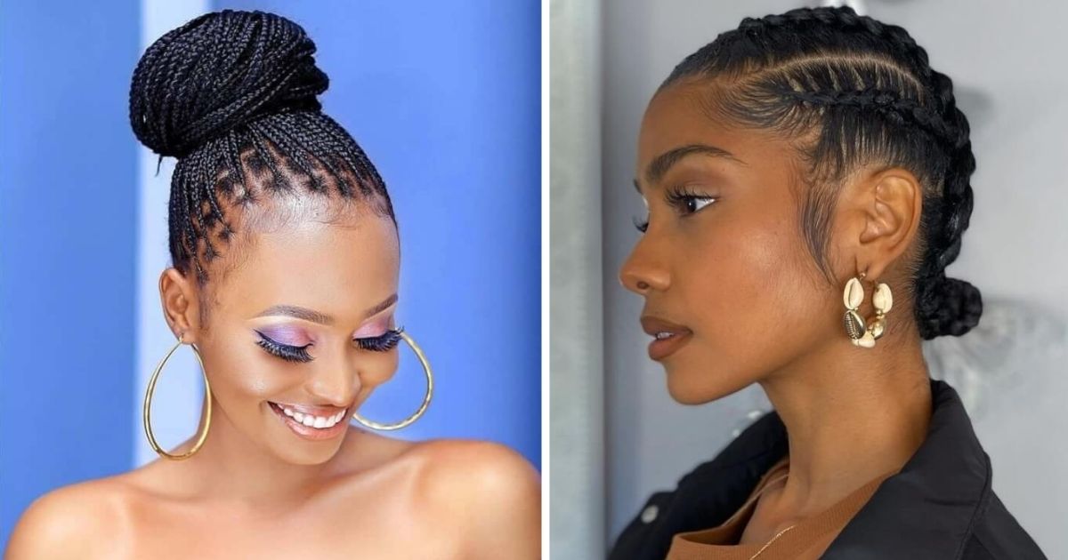 25+ Braid Hairstyle Ideas That Will Motivate Your Next Look