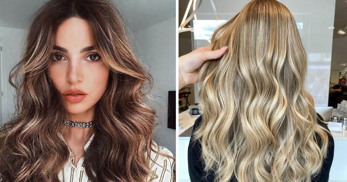 5 Hairstyle Ideas To Rock Your Hair This Year