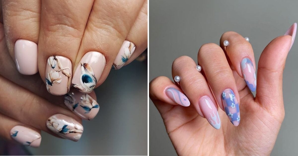 30 Spring-Ready Nails For Your Next Manicure