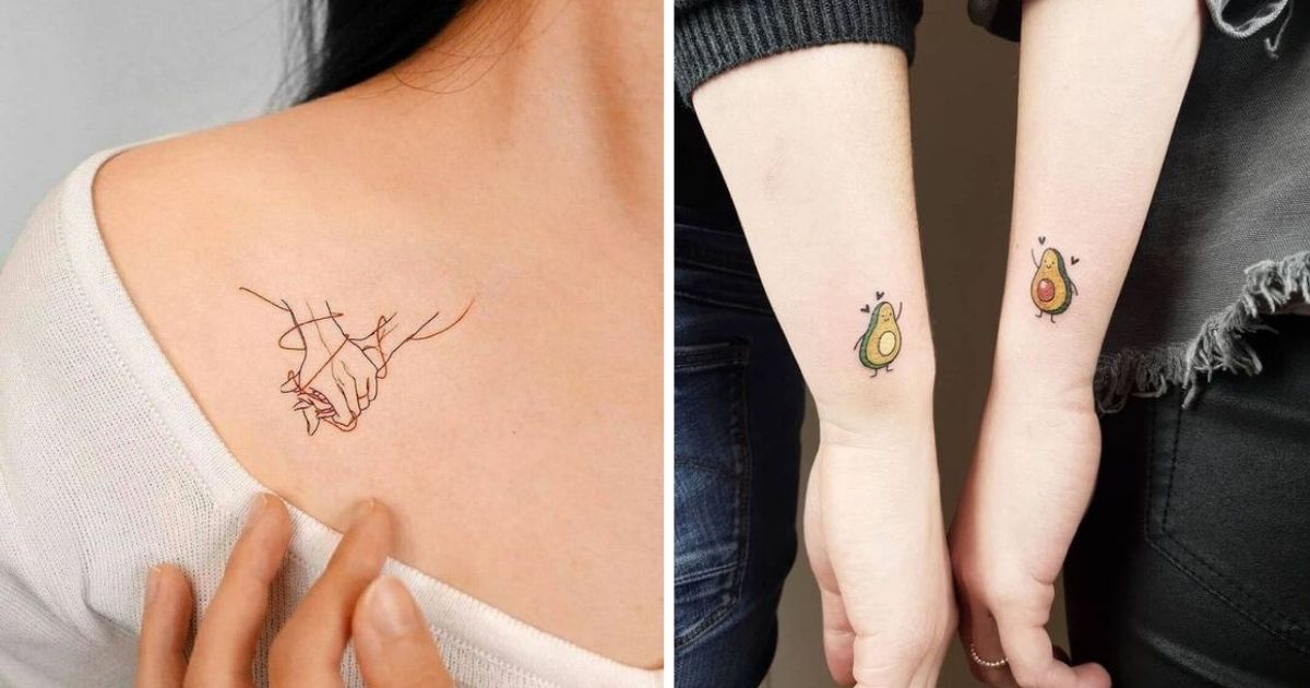 Celebrate Your Loving Relationship With the Collection Of 30 Most ...