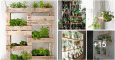 20 Creative Upcycled Plant Shelf Ideas for Green Homes