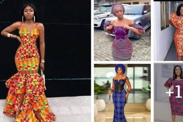 3 Native Dress Styles That Will Make You So Chic At Work