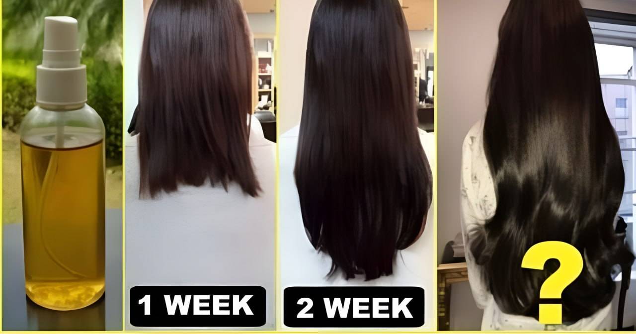 Step By Step Guide: How To Oil Your Hair The Right Way To Stimulate ...