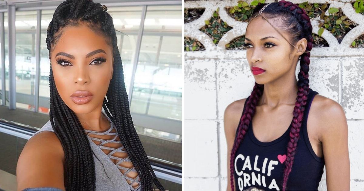 30+ Braiding Styles For An Authentic Individuality