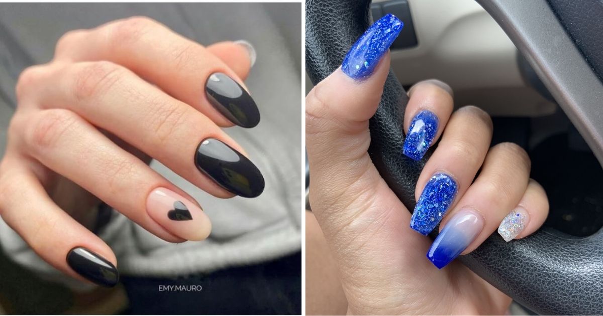 Top 4 Trendy Gel Nail Colors That Are Pretty Enough