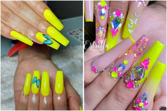 15 Ombre Nail Designs You Should Try Asap In 2022