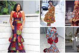 3 Native Dress Styles That Will Make You So Chic At Work