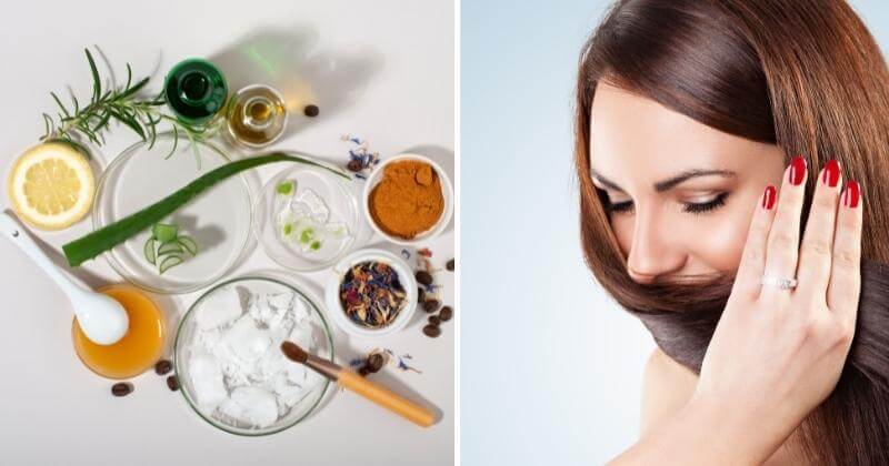 3 Tips To Get Soft And Silky Hair In 2 Days At Home