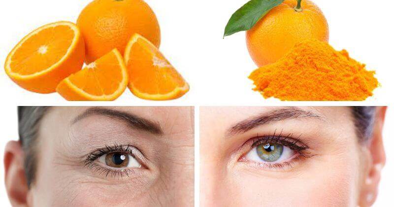 Top 3 DIY Beauty Concoctions From Orange Peels To Reap The Benefits Of ...