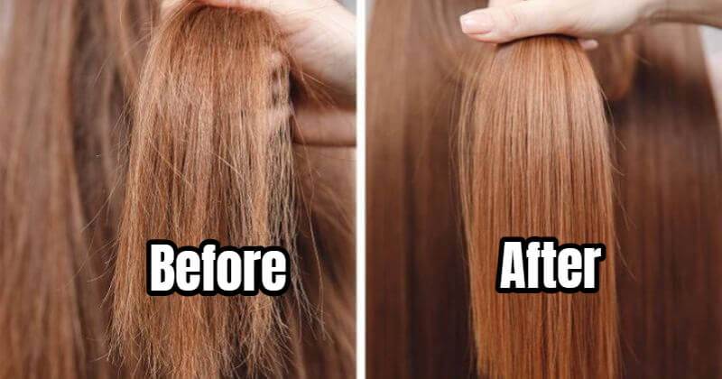 Everything You Need To Know About Fine Hair And How To Care For Fine Hair