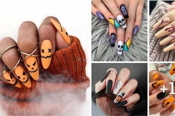 20 Nude Nail Designs That Will Definitely Steal Your Heart