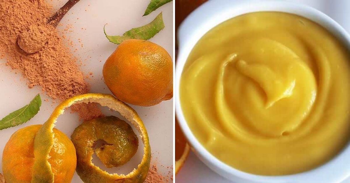 Top 3 DIY Beauty Concoctions From Orange Peels To Reap The Benefits Of ...