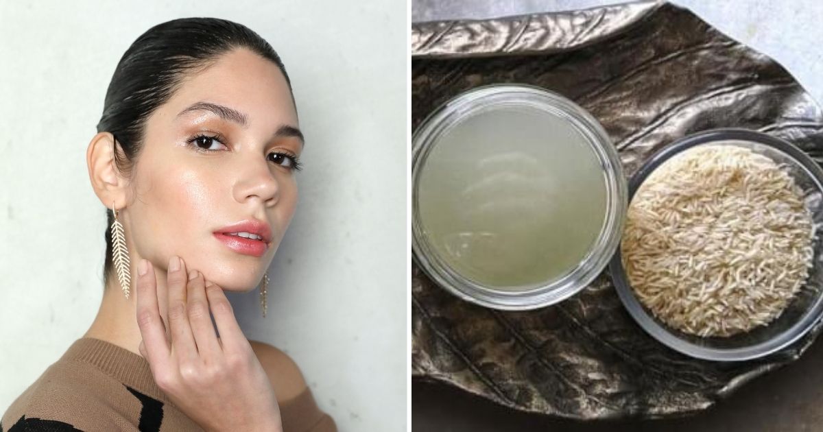Learn How To Attain That Glowing Glass Skin With A Quick 2-Minute Trick ...