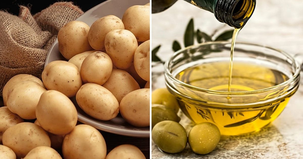 Potato For Face And Skin: Benefits And How To Use It