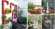 25 Easy DIY PVC Pipe Garden Projects