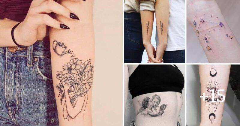 20 Sagittarius Feng Shui Tattoos That Will Bring Good Luck To You