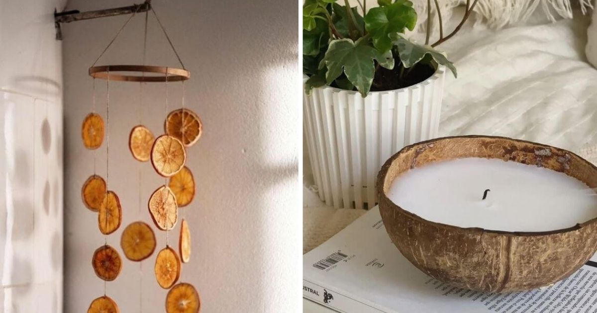 22 Charming and Affordable DIY Home Decoration Ideas to Brighten Your Space