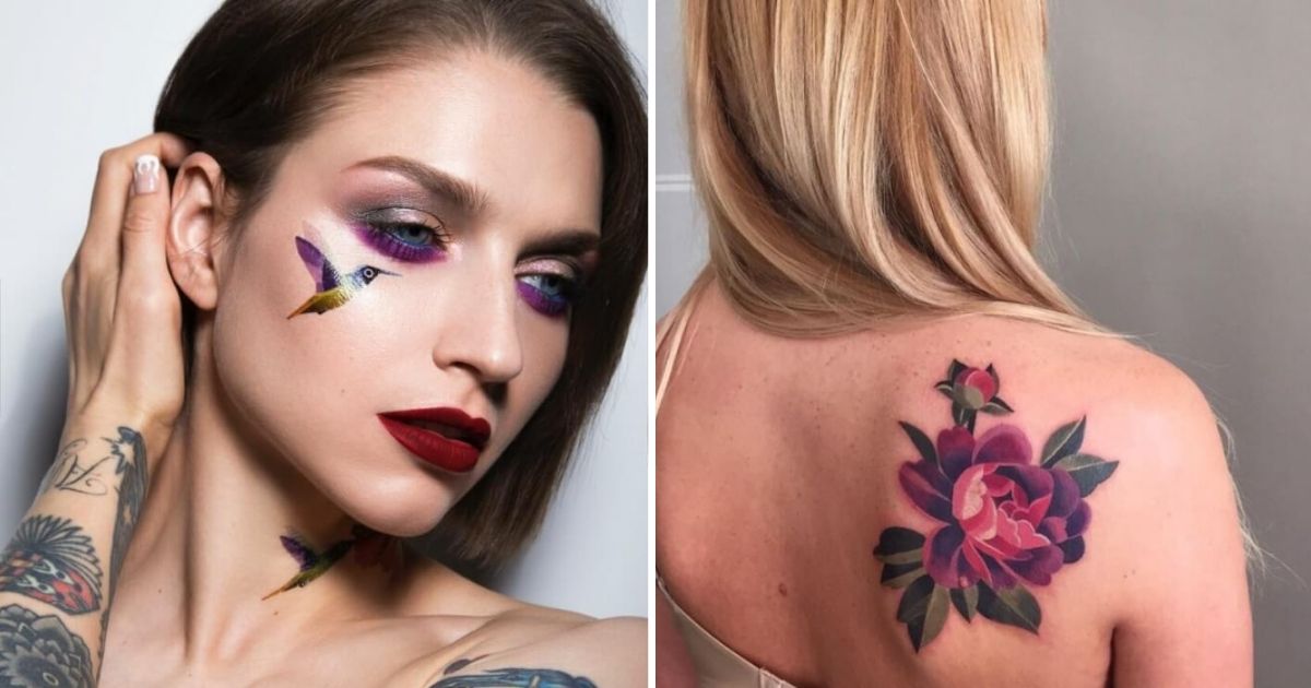 20 Meaningful Mandala Tattoos That You Will Love