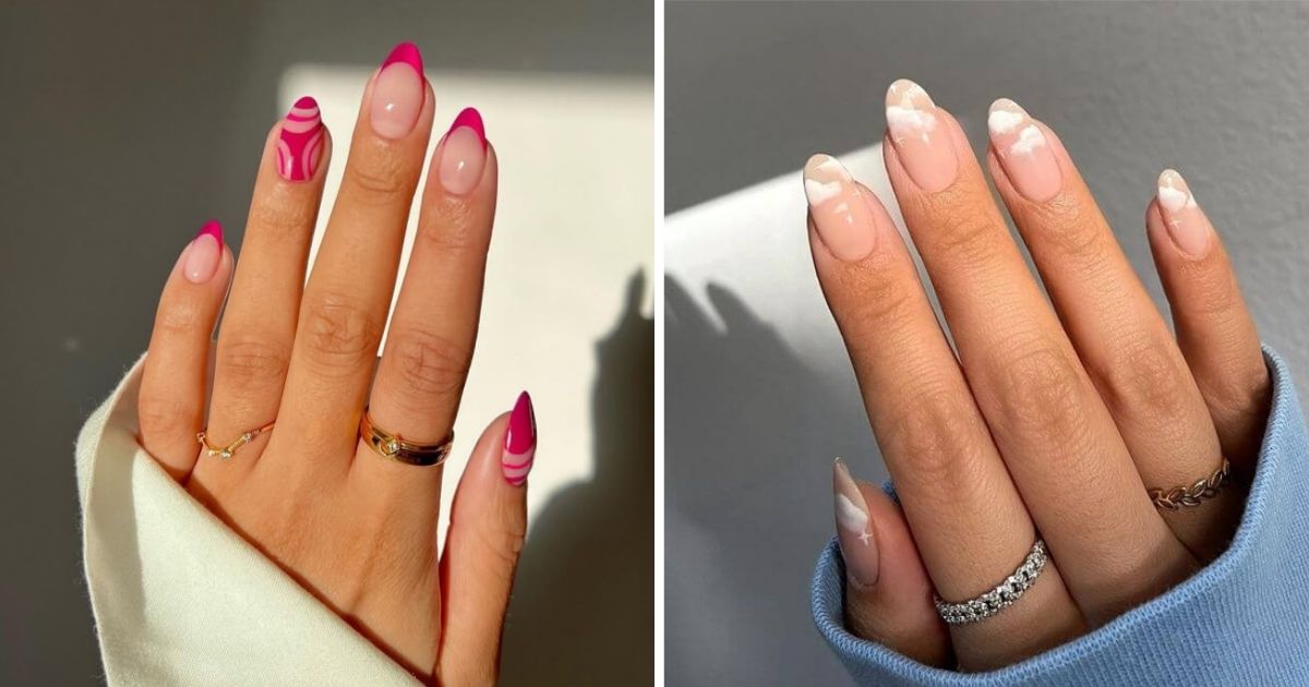4 Popular Nail Colors That Will Always Be In Style