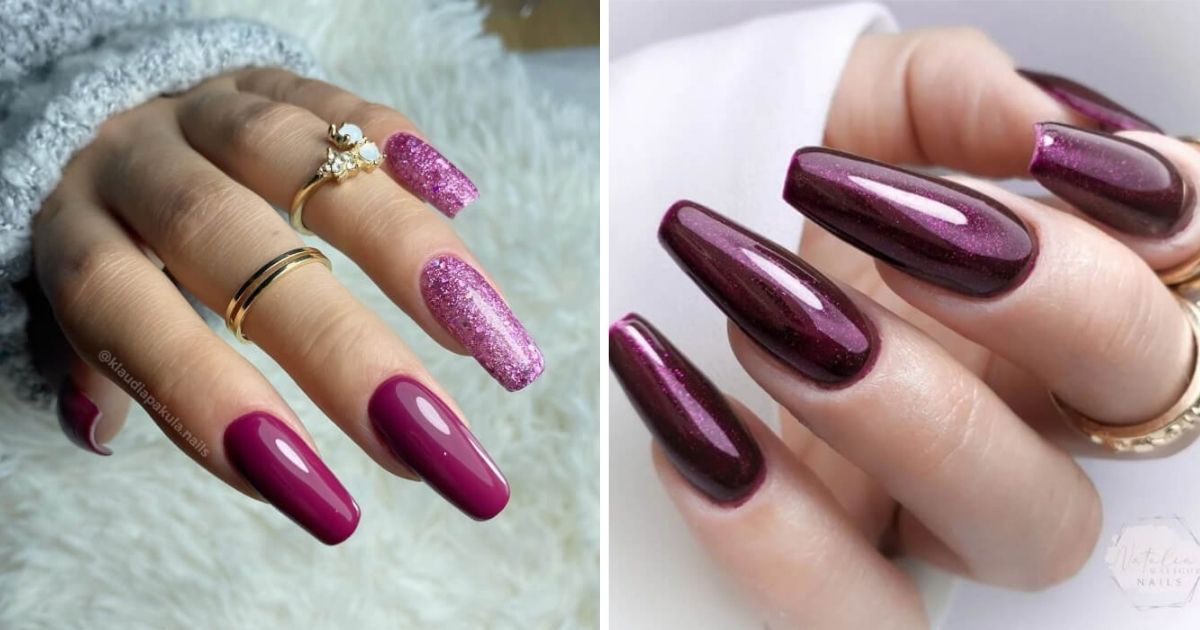 30 Classy Nude Nail Designs Perfect For Elegant Ladies