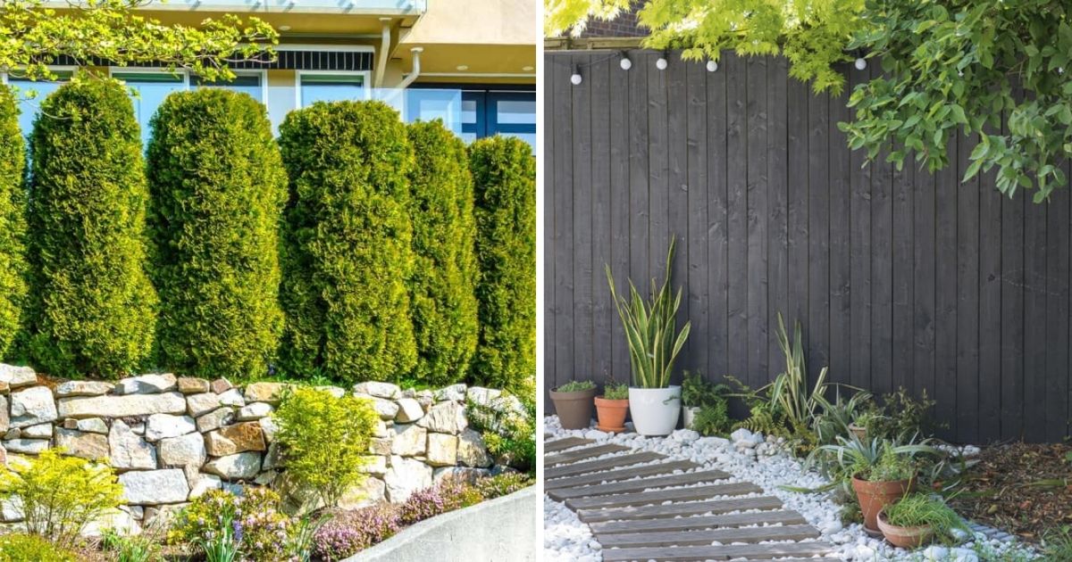 30 Creative Garden Landscaping Inspirations Reusing Old Boats
