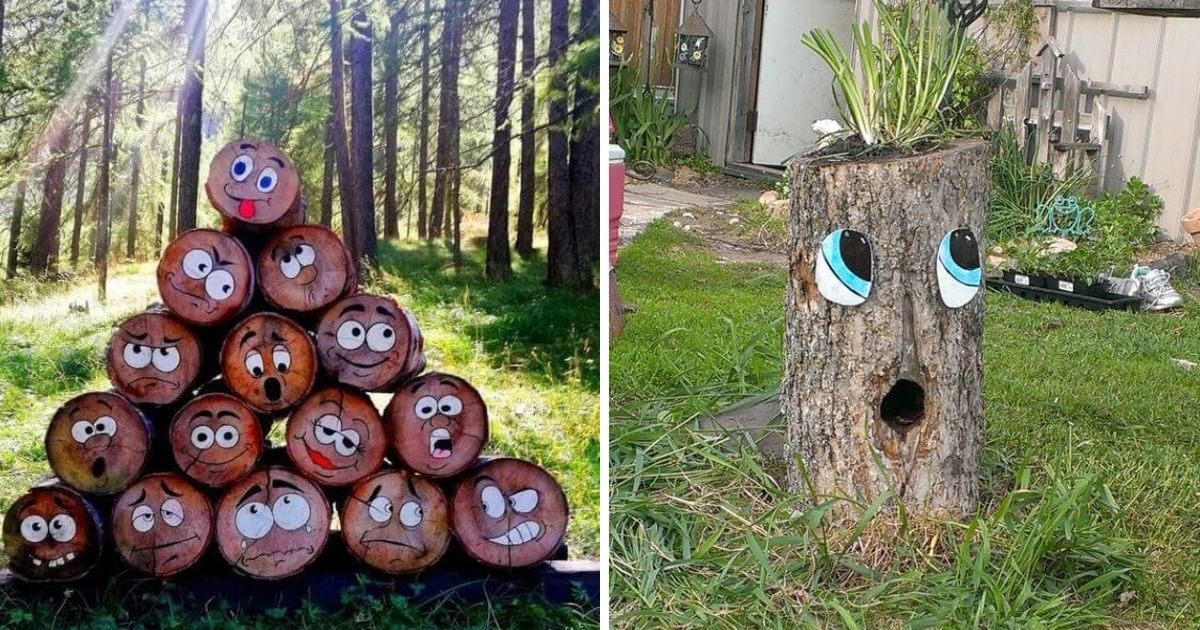21 Fun Decorations To Add Interest To Your Garden