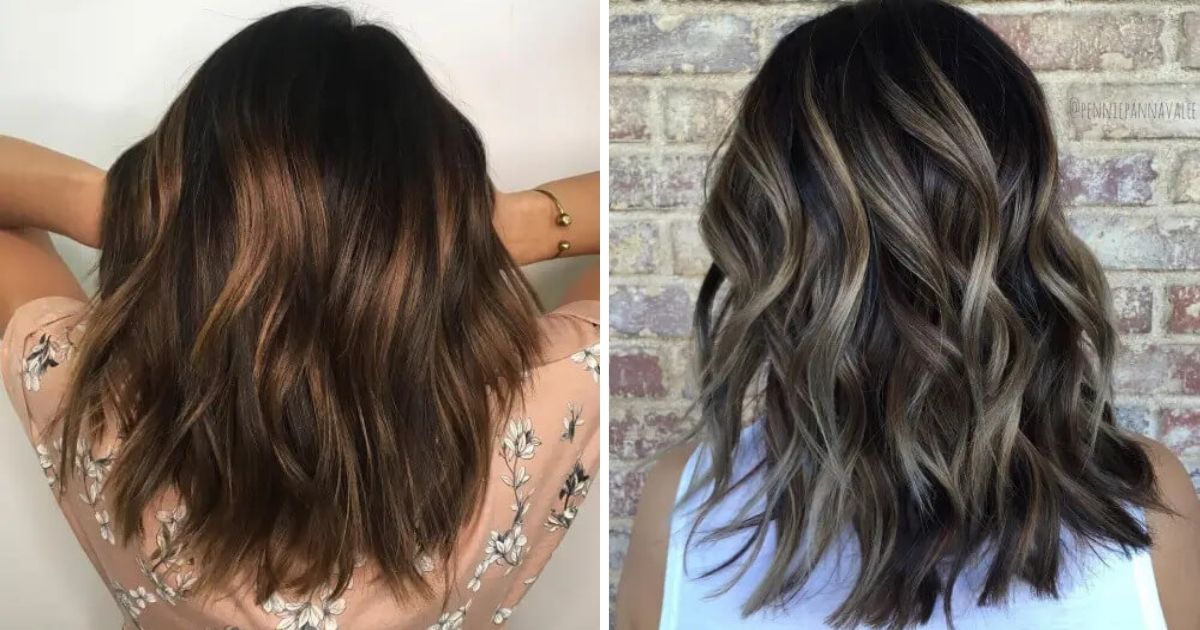 30+ Stylish Layered Hairstyle Ideas For Every Women This Year