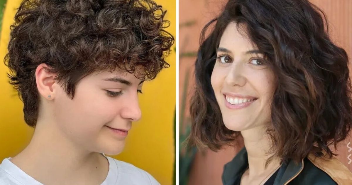 15 Trendiest Short And Brown Hairstyles To Spice Up The Season