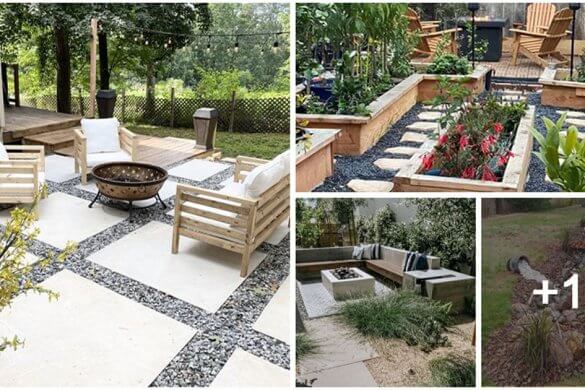 18 Genius Free Garden Hacks