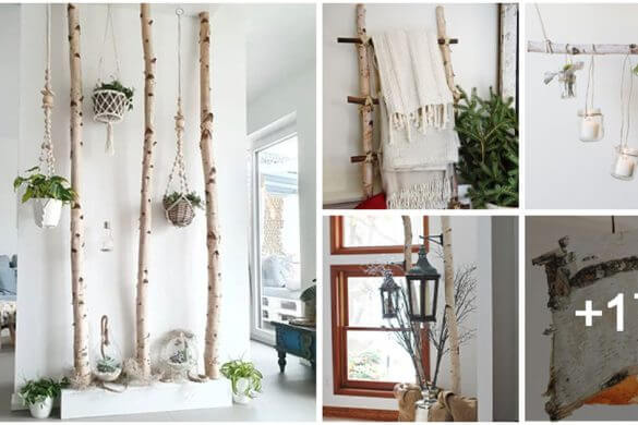 16 DIY Indoor Spheres To Decorate Your Home More Attractive